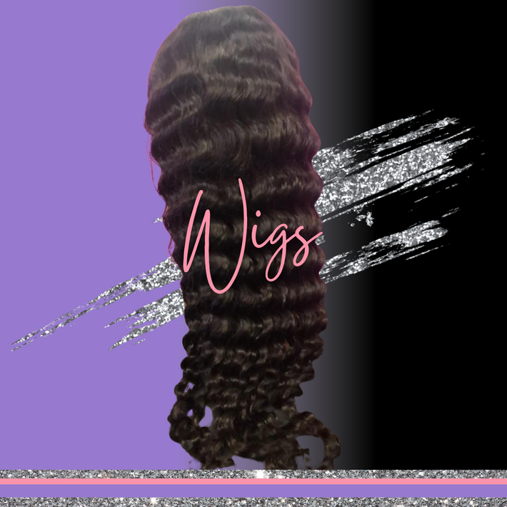 Quality Virgin Hair – Passion 4 Weaves